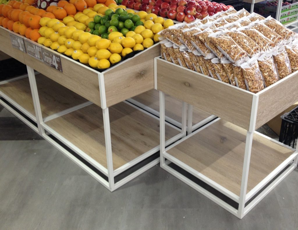 Latest Supermarket Fitout | FoodWorks Pottsville