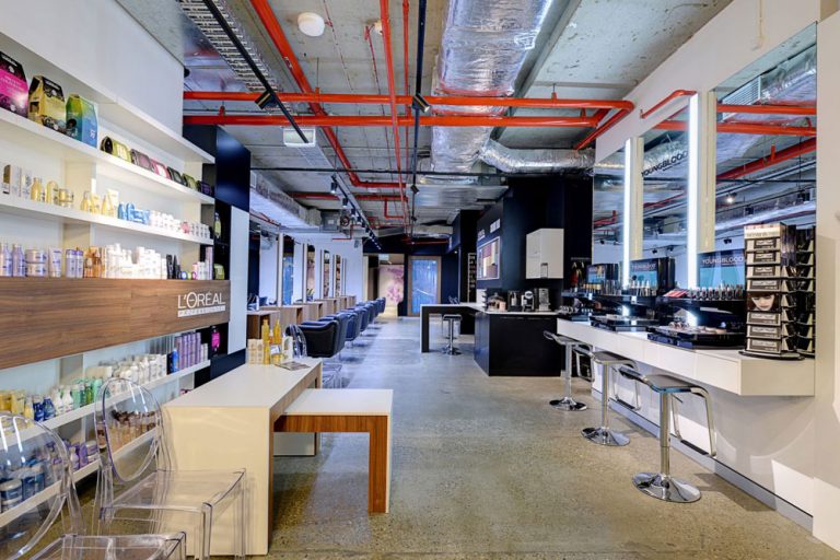 Shopfitting Projects - Aussie Fitouts